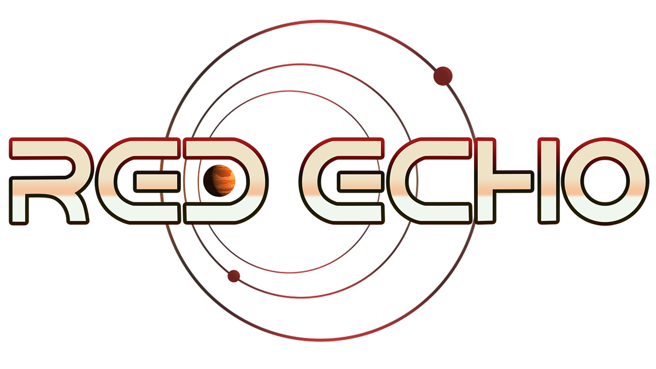 Red Echo — Official Site